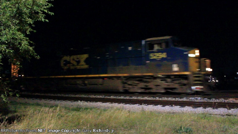 CSX 5294 & 8882